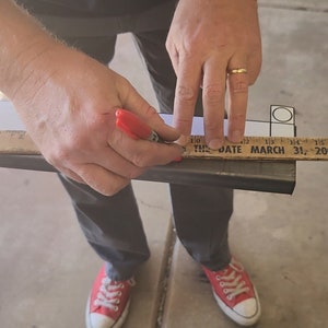 Cyclekart Frame Plan Full Scale Digital Download (PDF) - Etsy