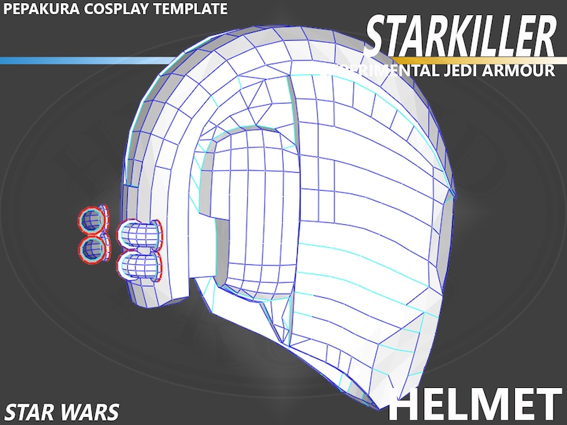 Star wars lightsaber pepakura files free - lioassist