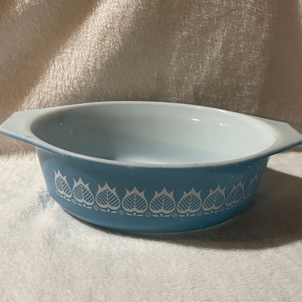 Pyrex Tulip - Etsy