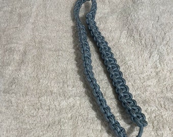 Infantry Blue Cord - Etsy