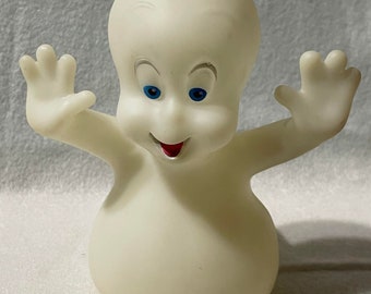 Friendly Ghost - Etsy