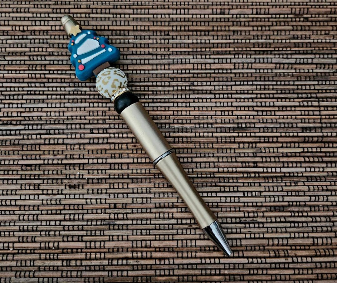 Christmas Tree Pen - Etsy