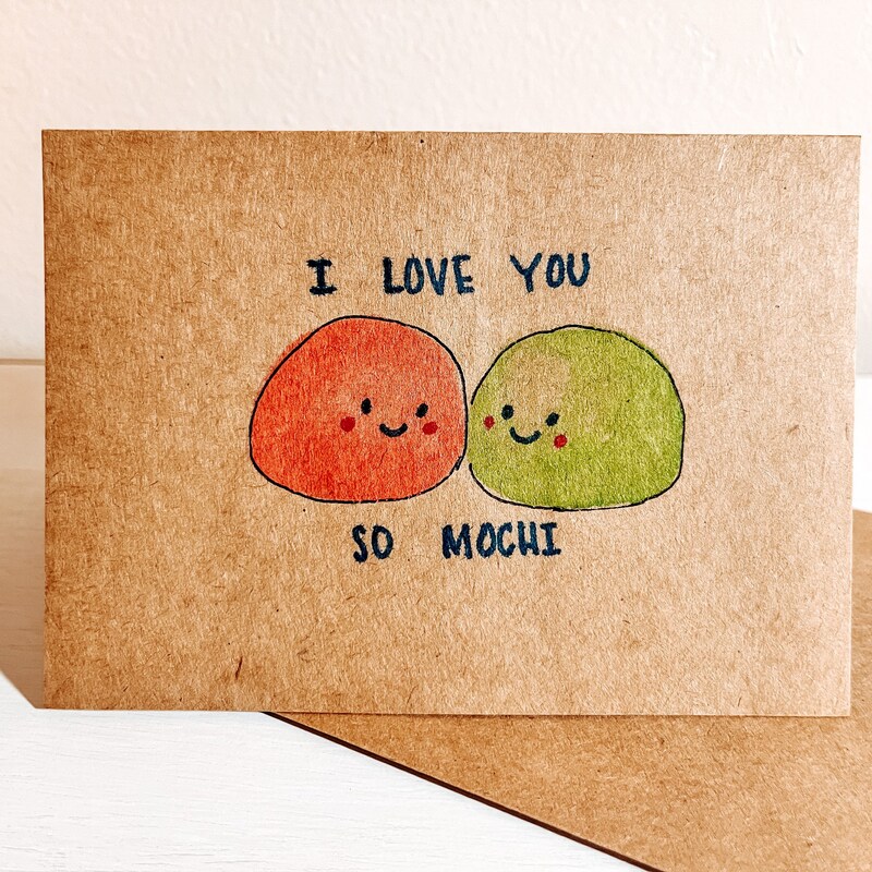Cute Cards - Etsy