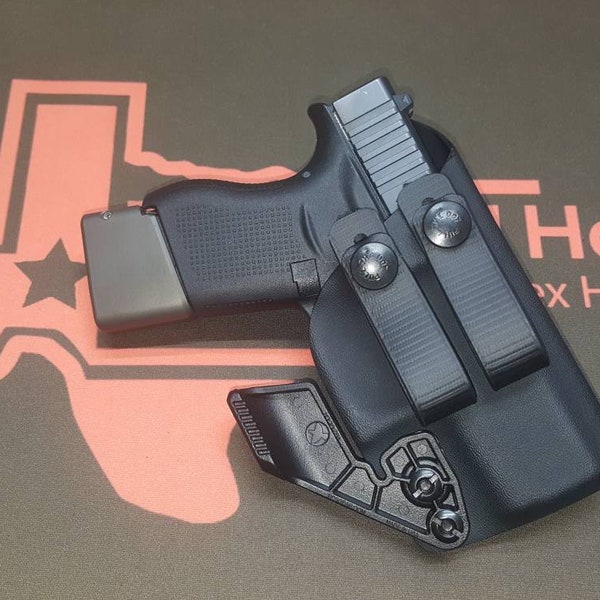 G43x Holster - Etsy