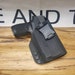 SIG P320 Compact / Carry With Inforce APLC Kydex IWB Light - Etsy