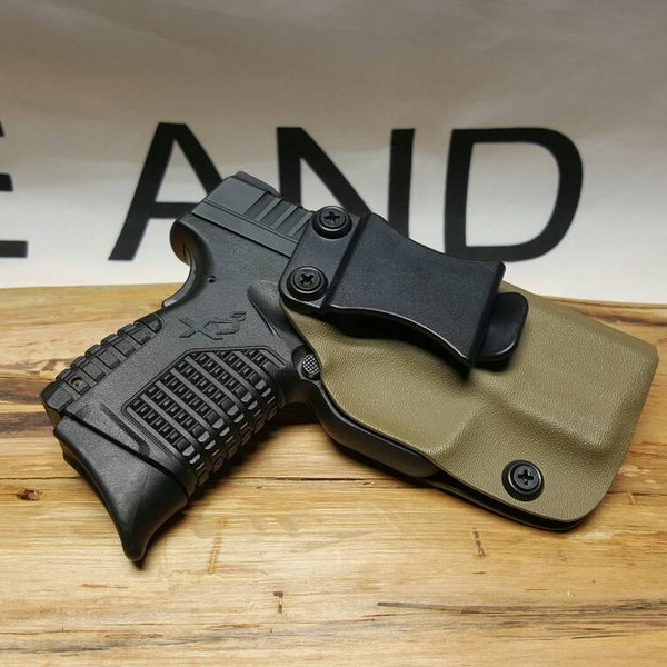 Xds Holster - Etsy