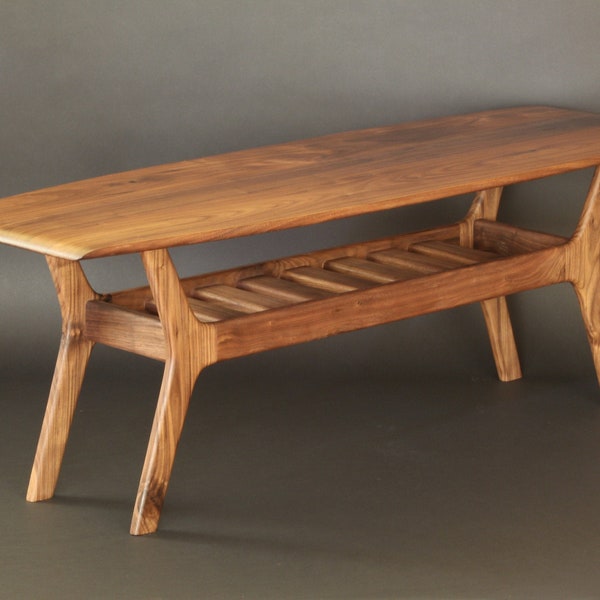 Surfboard Table - Etsy