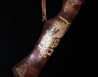 Quiver Pattern - Etsy