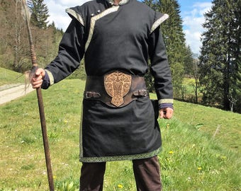 Medieval Waffenrock | Etsy