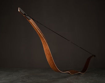 Traditional Bow - Etsy