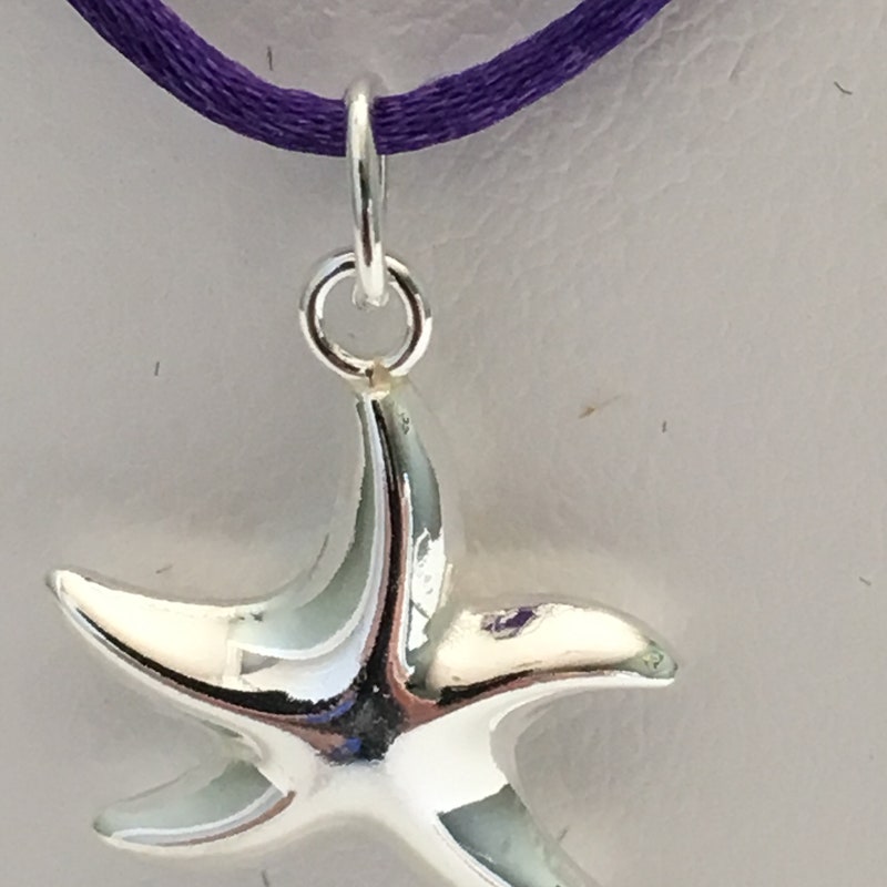 Starfish Clasp - Etsy