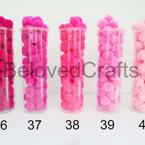 Wedding Pom Poms - Etsy