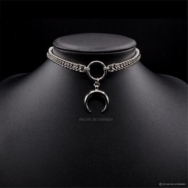 Choker - Etsy