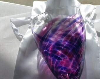 Jewish Wedding Glass to Break | Etsy