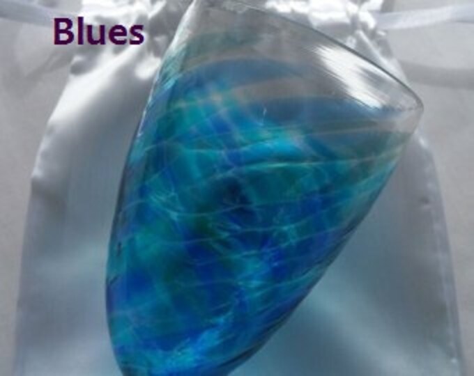 Jewish Wedding Glass to Break Under the Chuppah-blues Glass to Break at ...