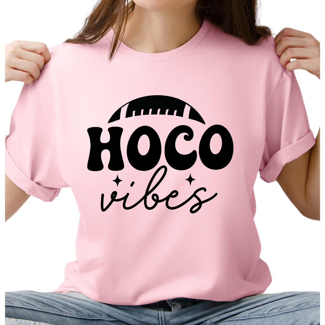 Hoco 2025 Shirt, Football Shirt, Class Reunion Shirt, School Mascot Shirt, Homecoming Shirt - Etsy