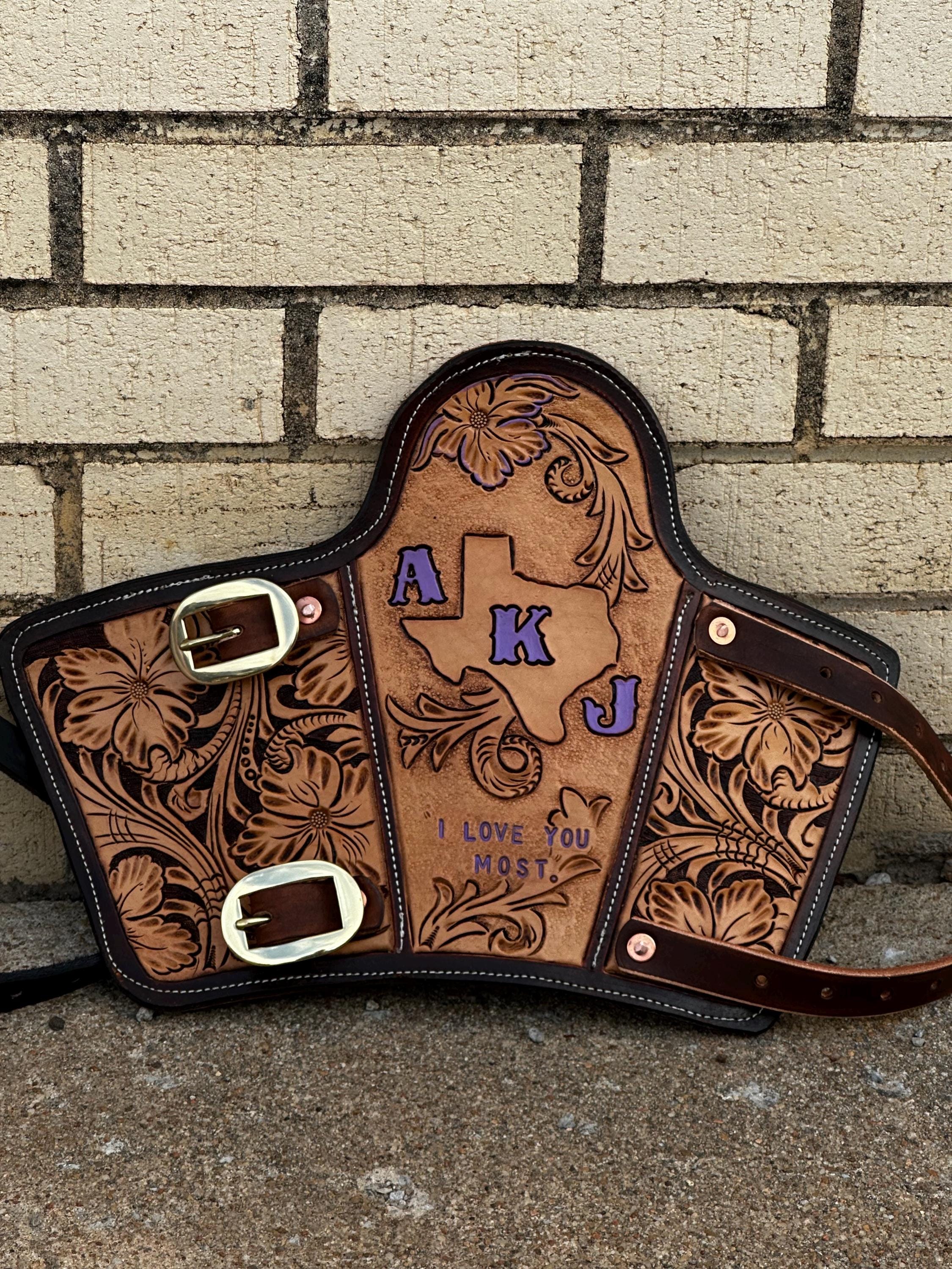 Welders Arm Guard - Etsy