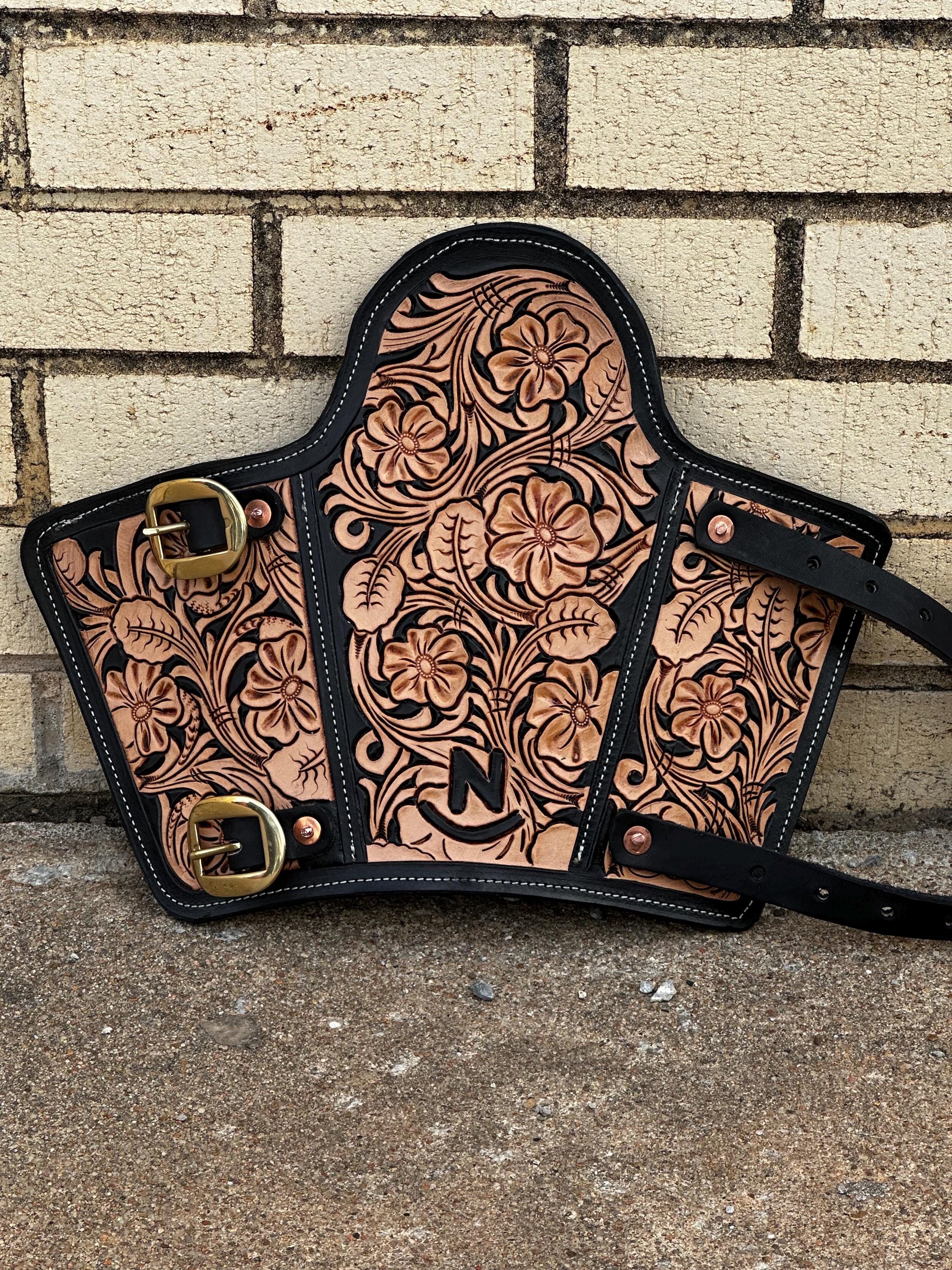 Welders Arm Guard - Etsy