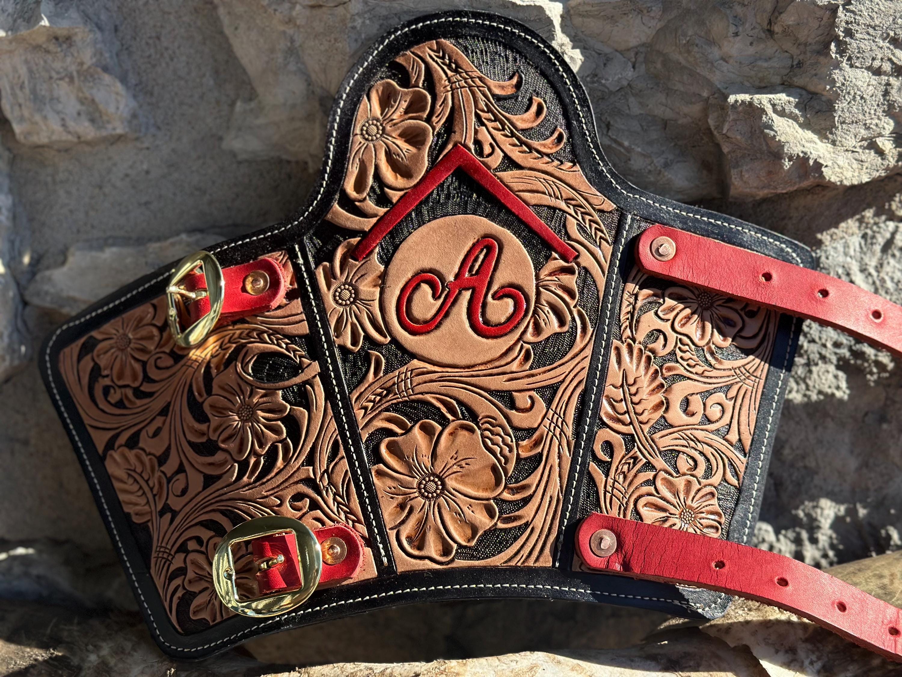 Welders Arm Guard - Etsy