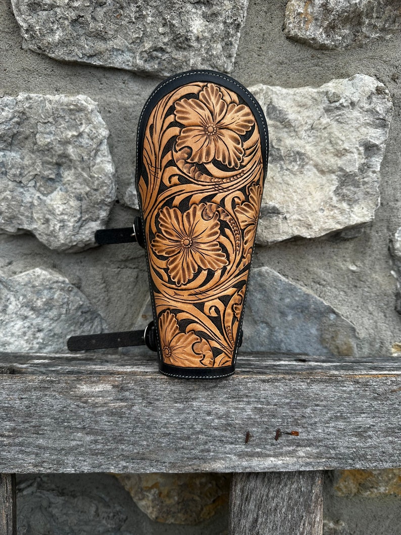 Welders Arm Guard - Etsy