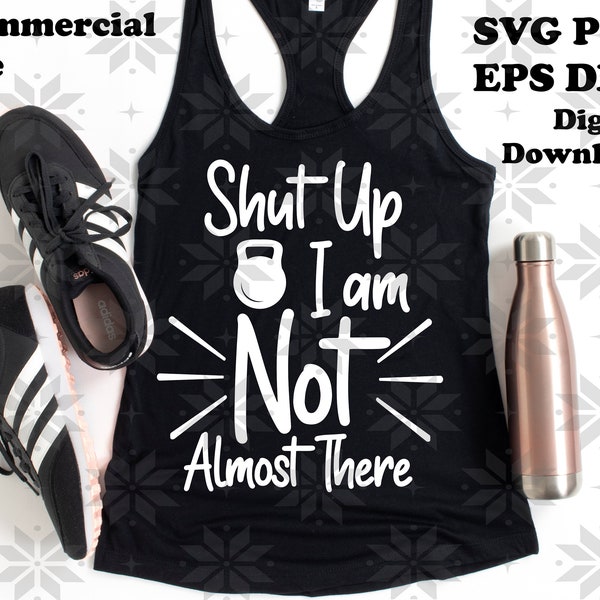 Almost There Png - Etsy