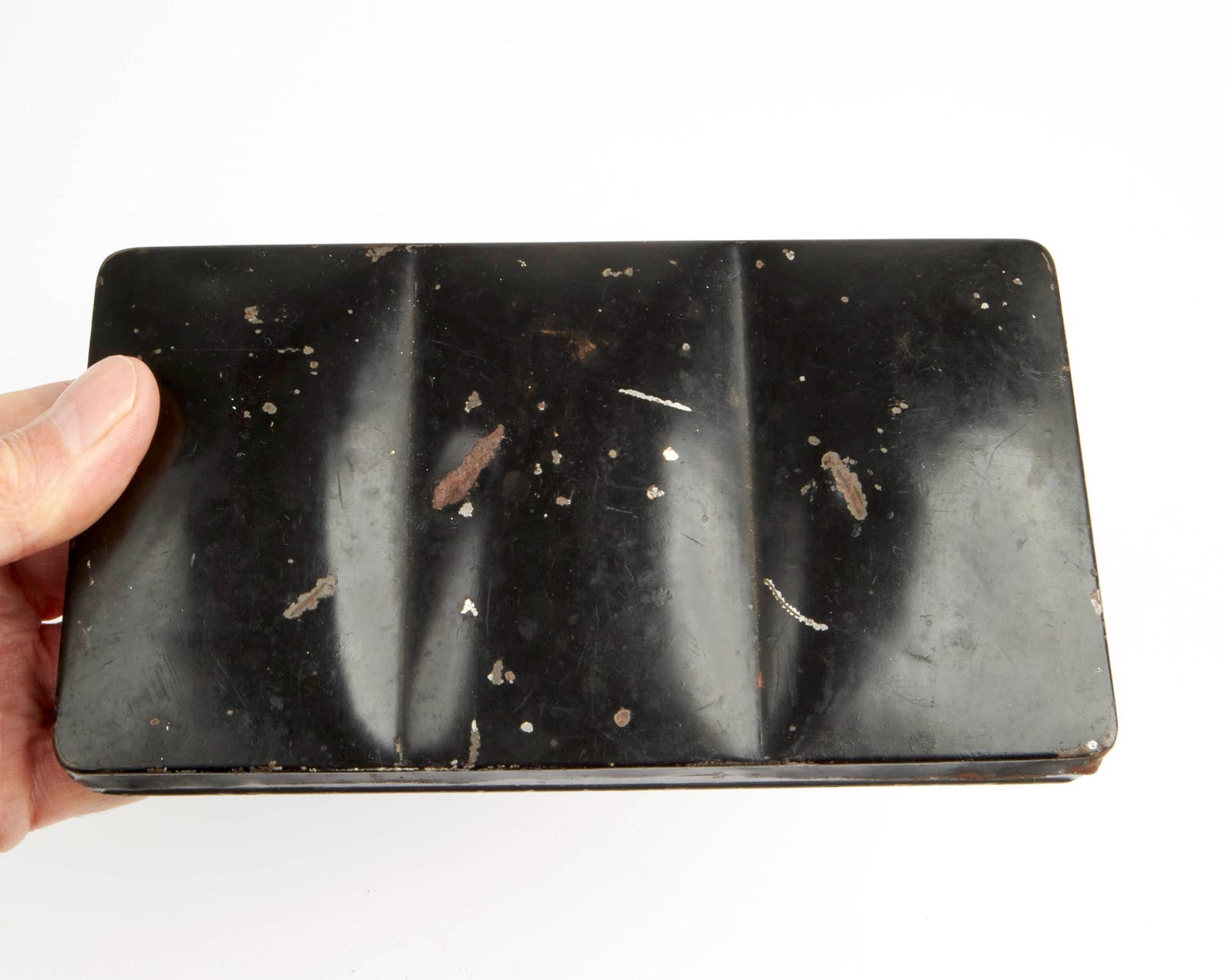Antique Nineteenth George Rowney Watercolour Box. - Etsy