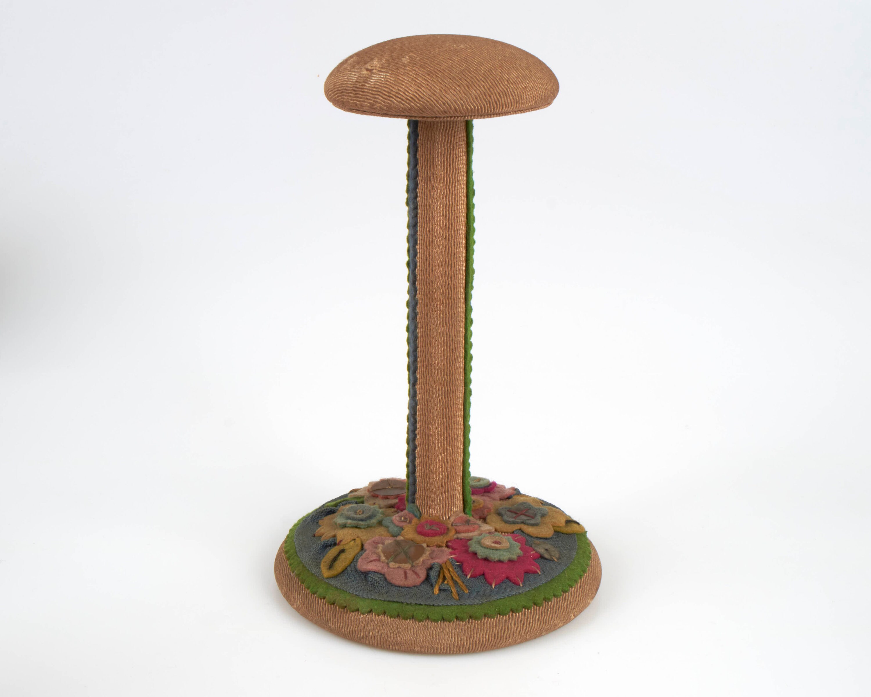1930s Hand Decorated Vintage Hat Stand. - Etsy