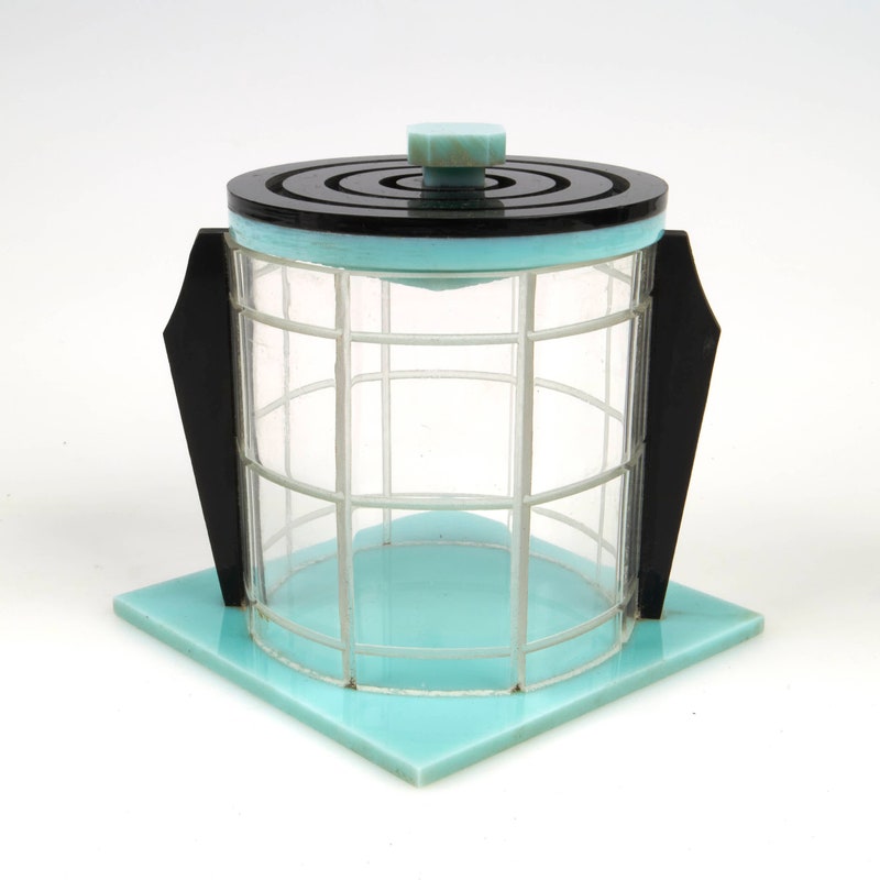 Perspex Boxes - Etsy UK