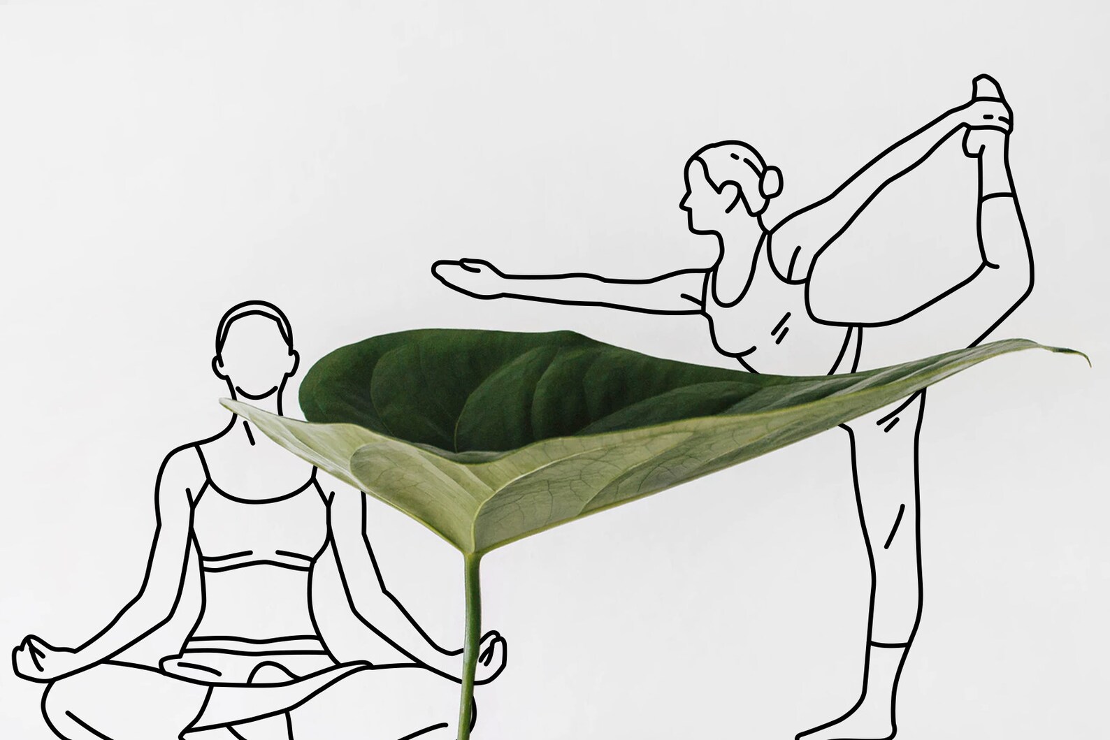 Yoga Icons, Yoga Clipart, Yoga Graphics Illustrations, Exercise Icons ...