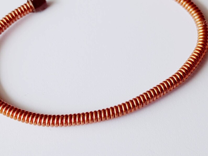 Piano String Cuff Bracelet Unisex Men's Bracelet Piano | Etsy Canada