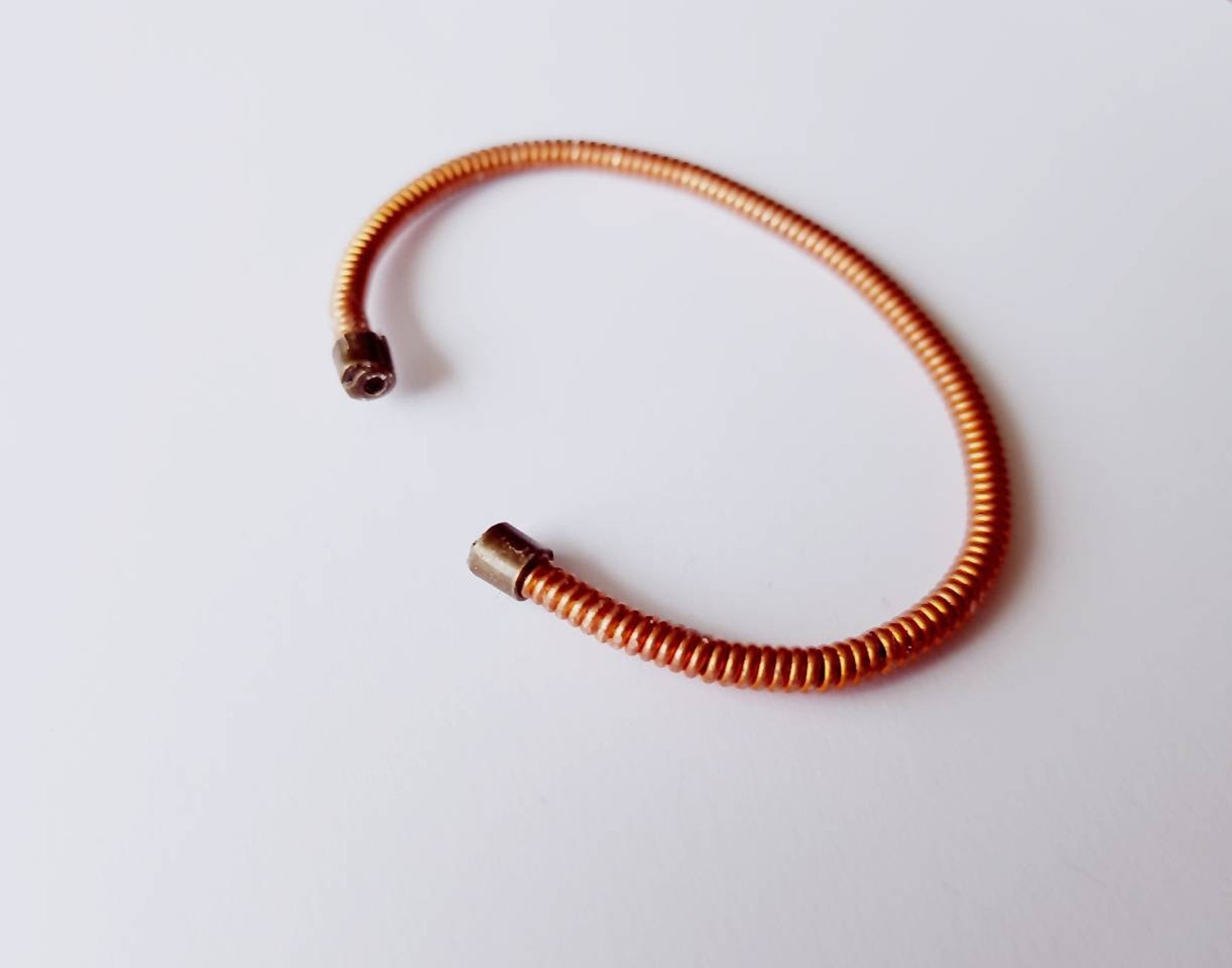 Piano String Cuff Bracelet Unisex Men's Bracelet Piano | Etsy Canada