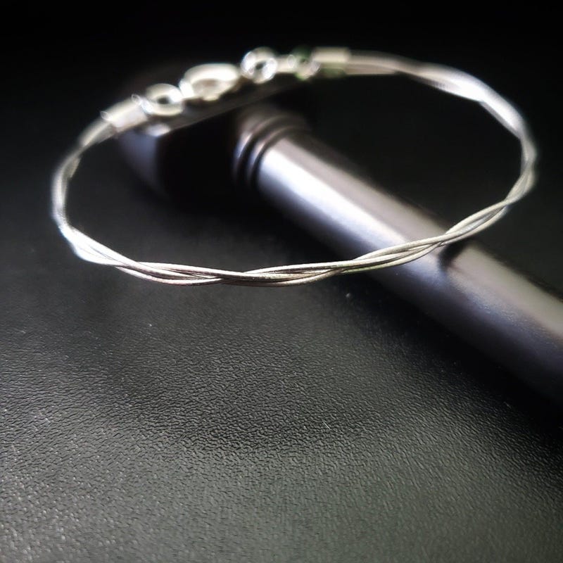 Cello Bracelet - Etsy