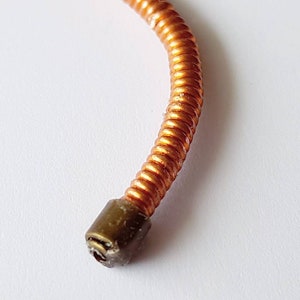 Piano String Cuff Bracelet Unisex Men's Bracelet Piano | Etsy Canada