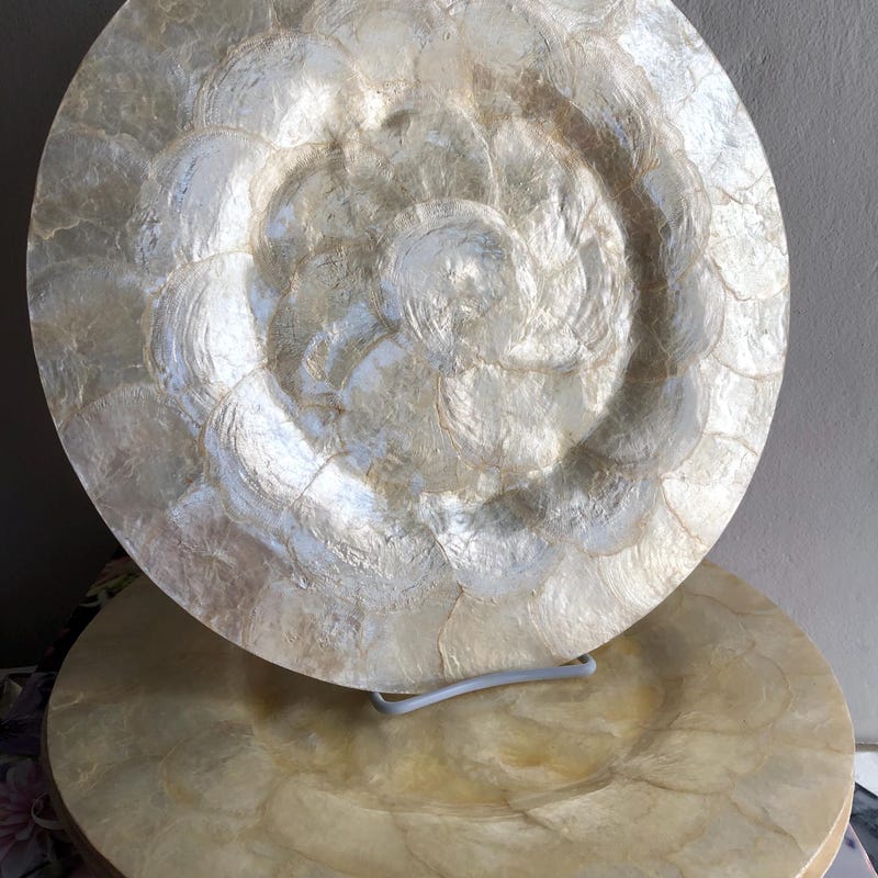 Vintage Plates 70 Mcm - Etsy