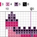 Trans Pride Flag Cross Stitch Pattern, LGBTQ+ Home Décor, Craft ...