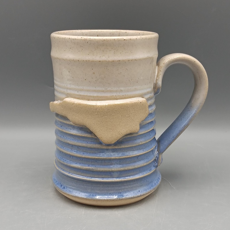 North Carolina Mug - Etsy