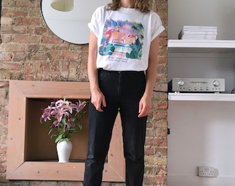 Vintage t shirt | Etsy