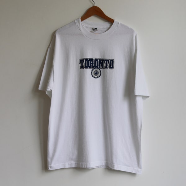 Toronto T Shirts - Etsy