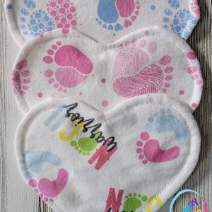 NICU Developmental Heart~scented Heart~bonding Heart~inspirational ...