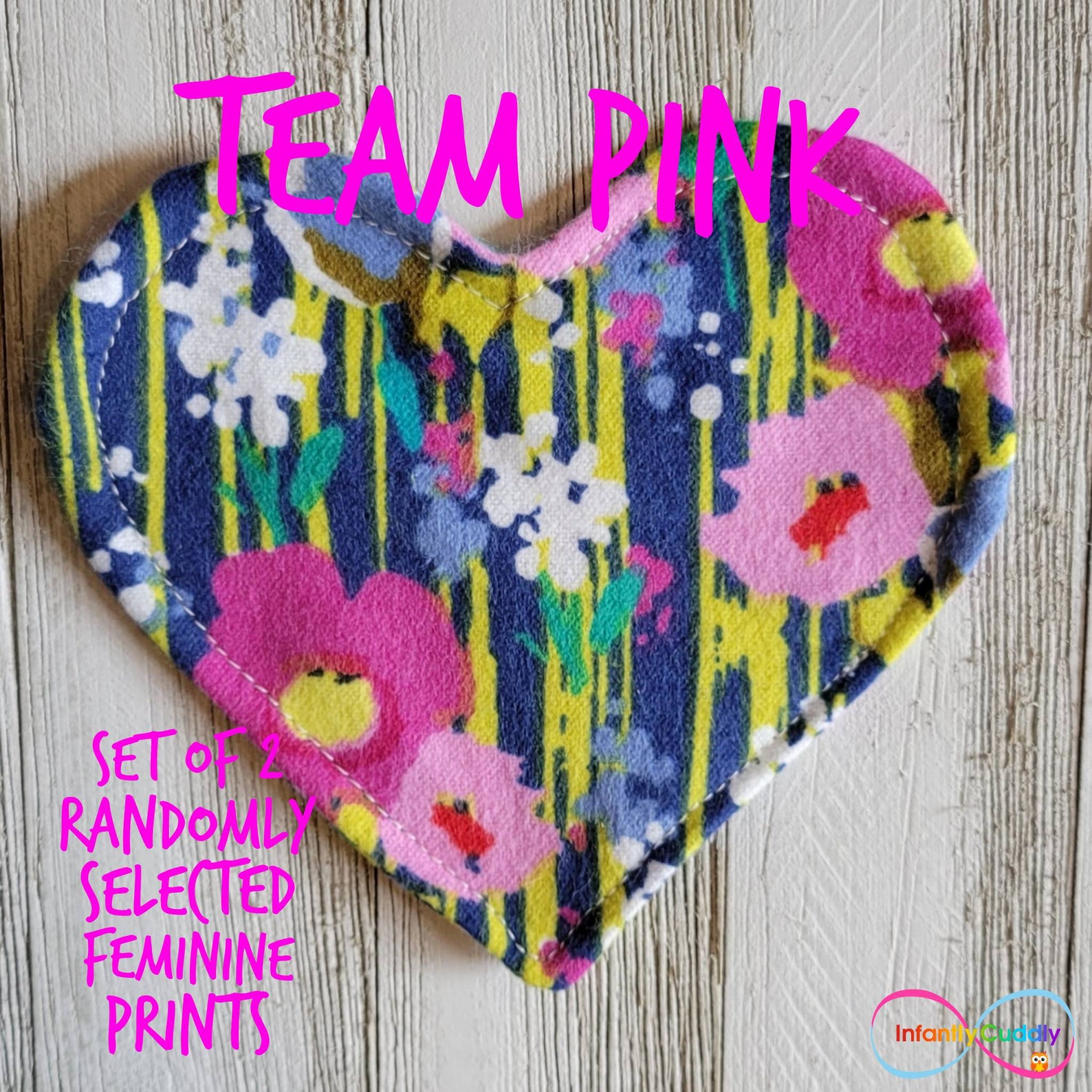 NICU Developmental Heart|scented Heart|bonding Heart|inspirational ...