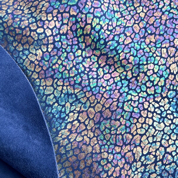 Suede Leather Bag - Etsy