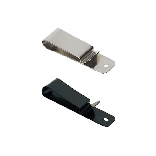 2/5/10/20/50 Sets Metal 54x25mm Holster Sheath Belt Clip Clasp - Etsy