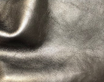 Metallic Pewter - Etsy