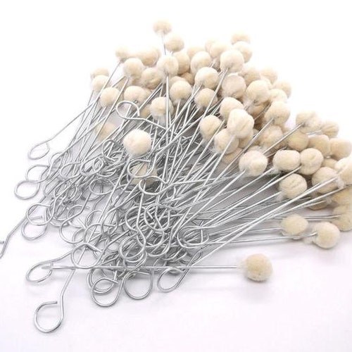 Wool Daubers for Leather Craft - Etsy