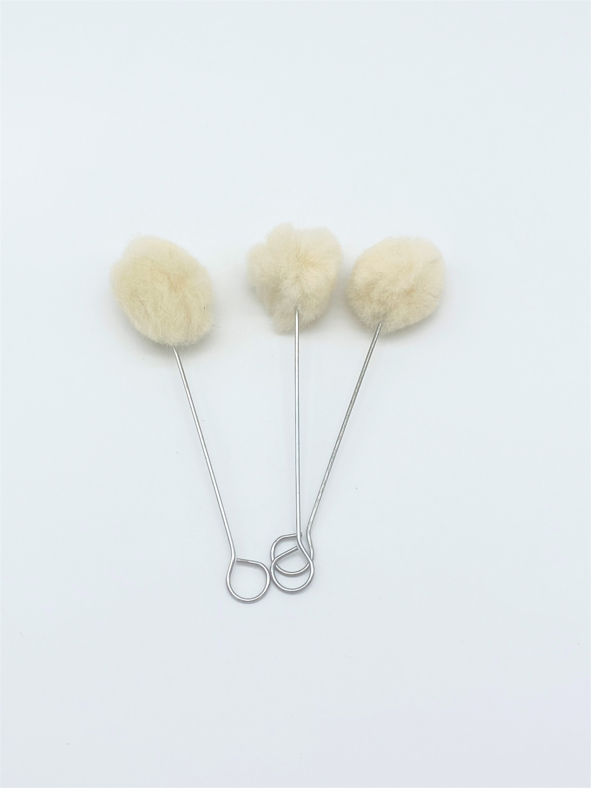 Wool Daubers for Leather Craft - Etsy