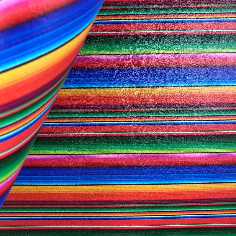 Serape - Etsy