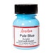 Angelus Pale Blue Acrylic Paint 1oz - Leather Acrylic Paint - Shoe ...