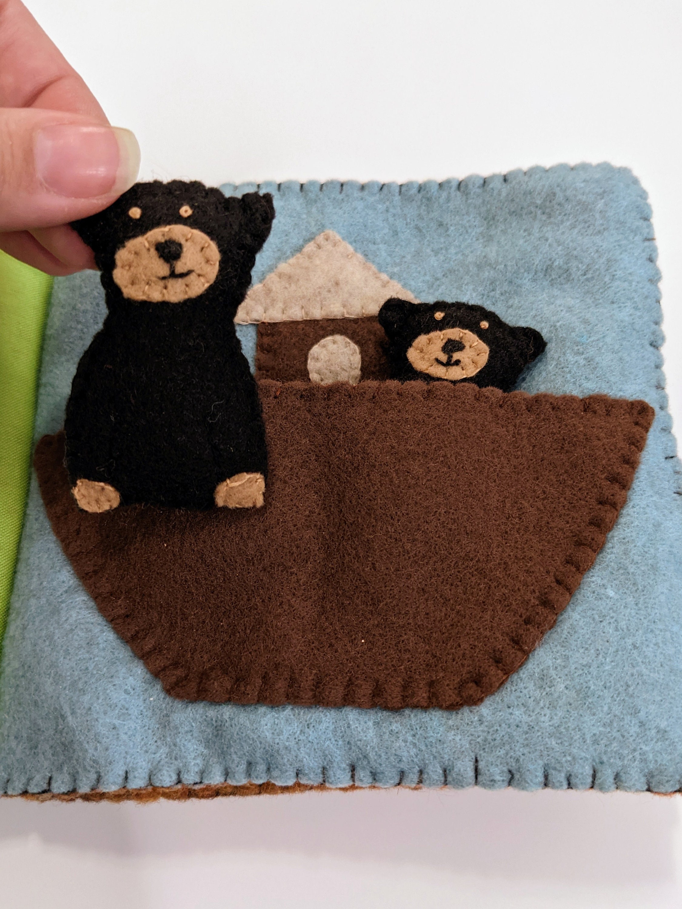 Old Testament Mini Activity Book - Etsy