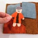 Old Testament Mini Activity Book - Etsy