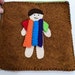 Old Testament Mini Activity Book - Etsy